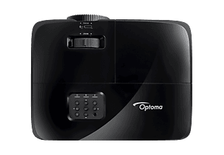 OPTOMA S334e Beamer(SVGA, 3D, 3800 ANSI-Lumen) Beamer kaufen | SATURN
