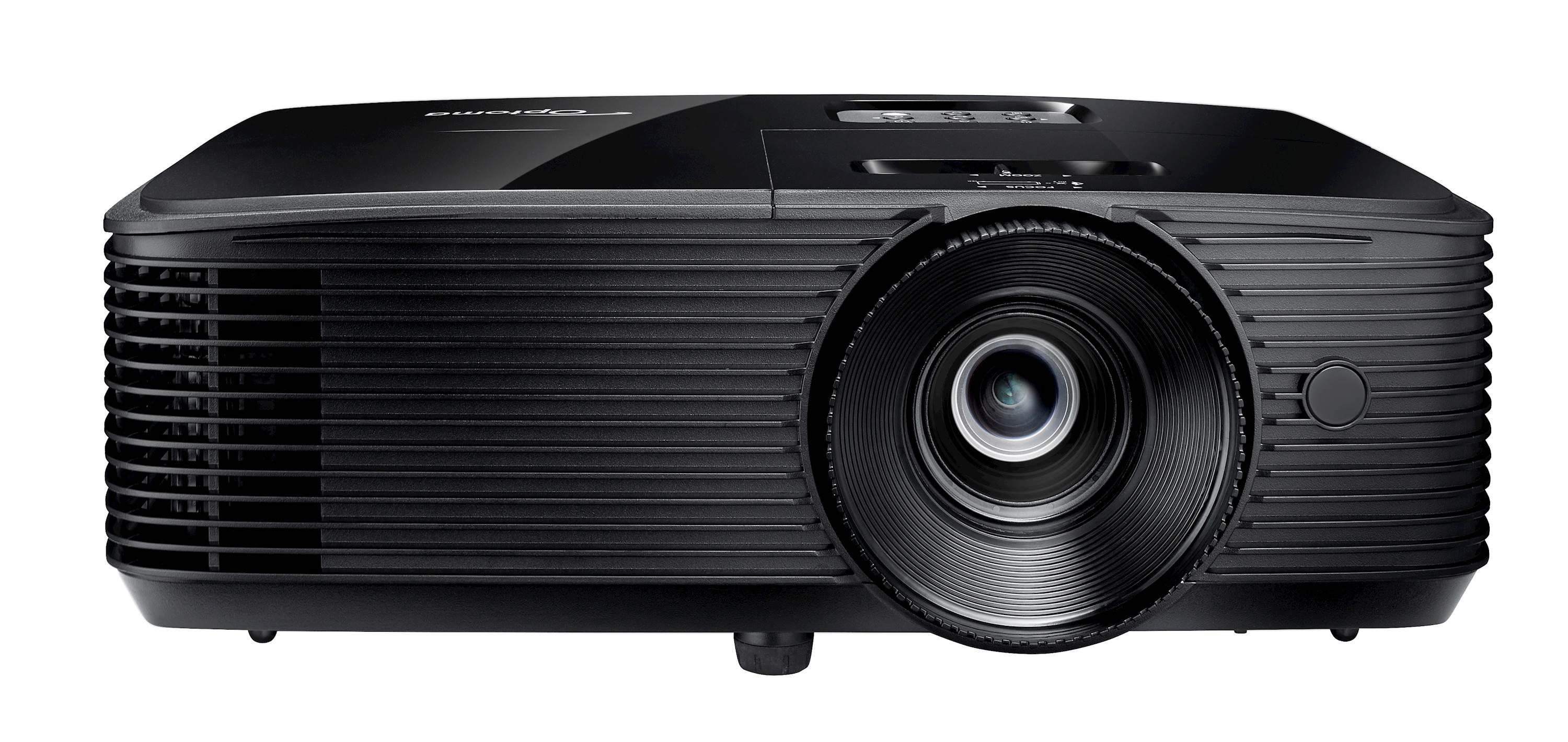OPTOMA S334e Beamer(SVGA, 3D, 3800 ANSI-Lumen) Beamer kaufen | SATURN