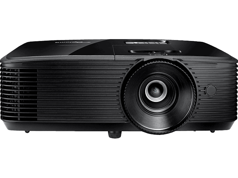 OPTOMA S334e Beamer(SVGA, 3D, 3800 ANSI-Lumen) Beamer kaufen | SATURN