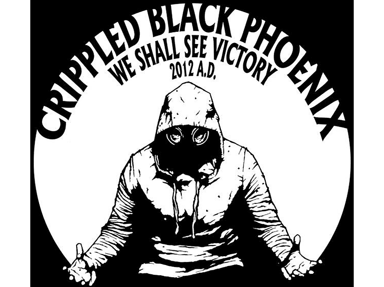 Crippled Black Phoenix | We Shall See Victory-Live In Bern 2012 A.D ...