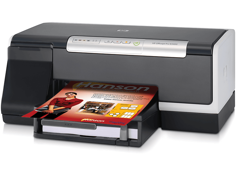 Impresora | HP, K 5400 N-OfficeJet-PRO