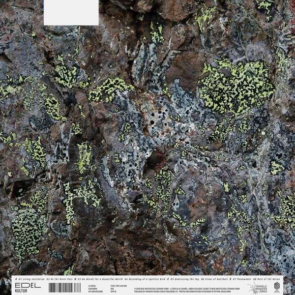 Julia Becker, Peter Solomon, Mischa Greull, Felix-Andreas Genner, Sarah ...