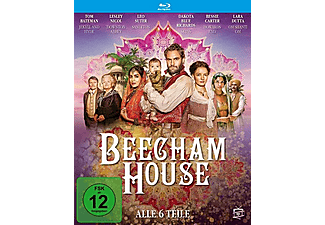 Beecham House Blu-ray auf Blu-ray online kaufen | SATURN
