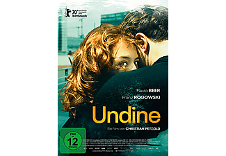 UNDINE DVD auf DVD online kaufen | SATURN