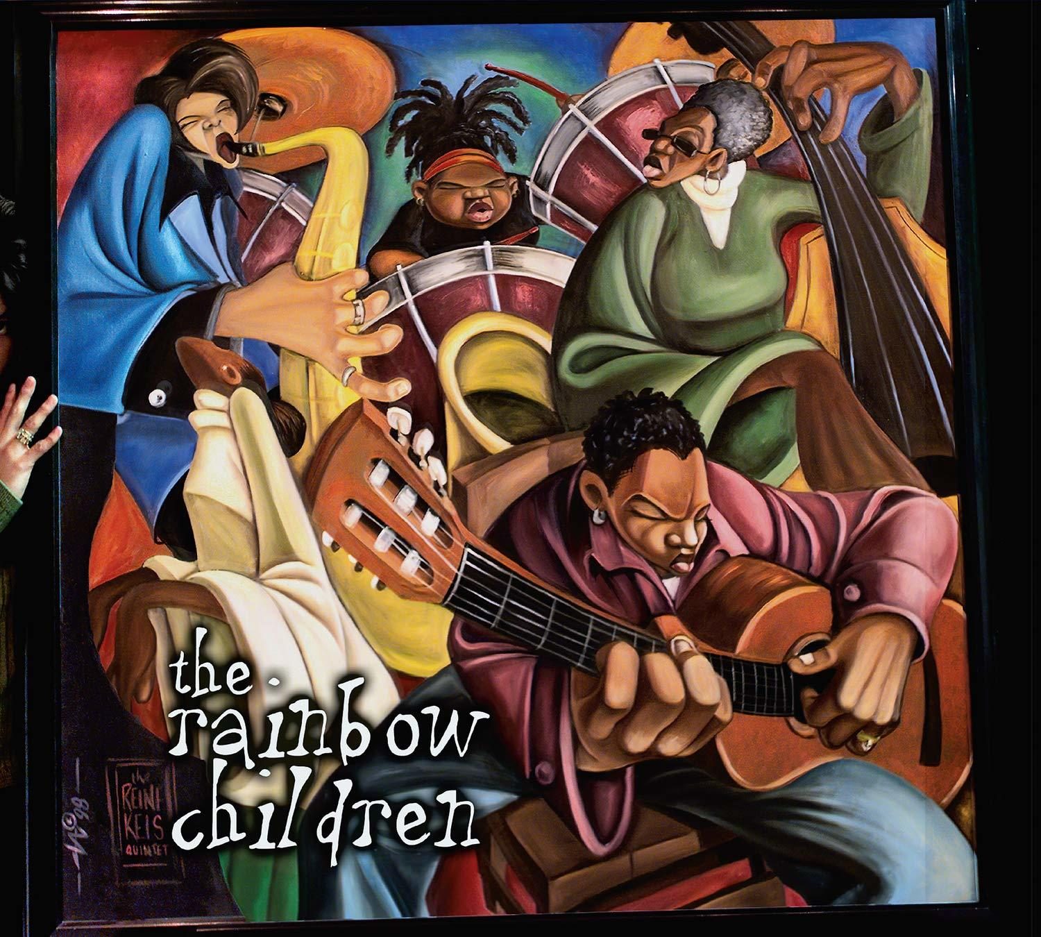 Prince | The Rainbow Children - CD CD