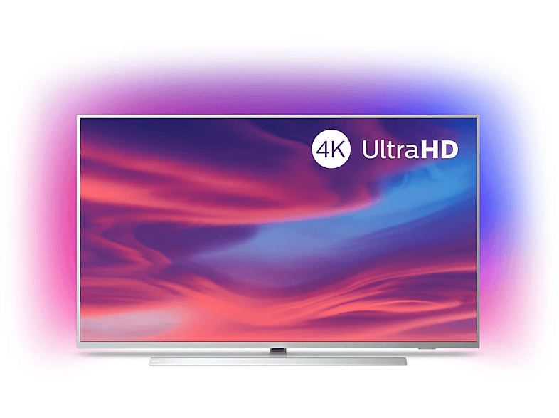 TV LED 58" | Philips 58PUS7304/12, Ultra HD 4K, P5 Perfect Picture ...