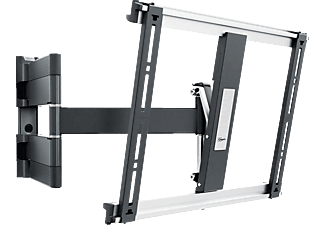 VOGEL´S Thin 445 Wandhalterung, max. 55 Zoll, Schwenkbar, Neigbar, Schwarz Schwenkbare TV ...