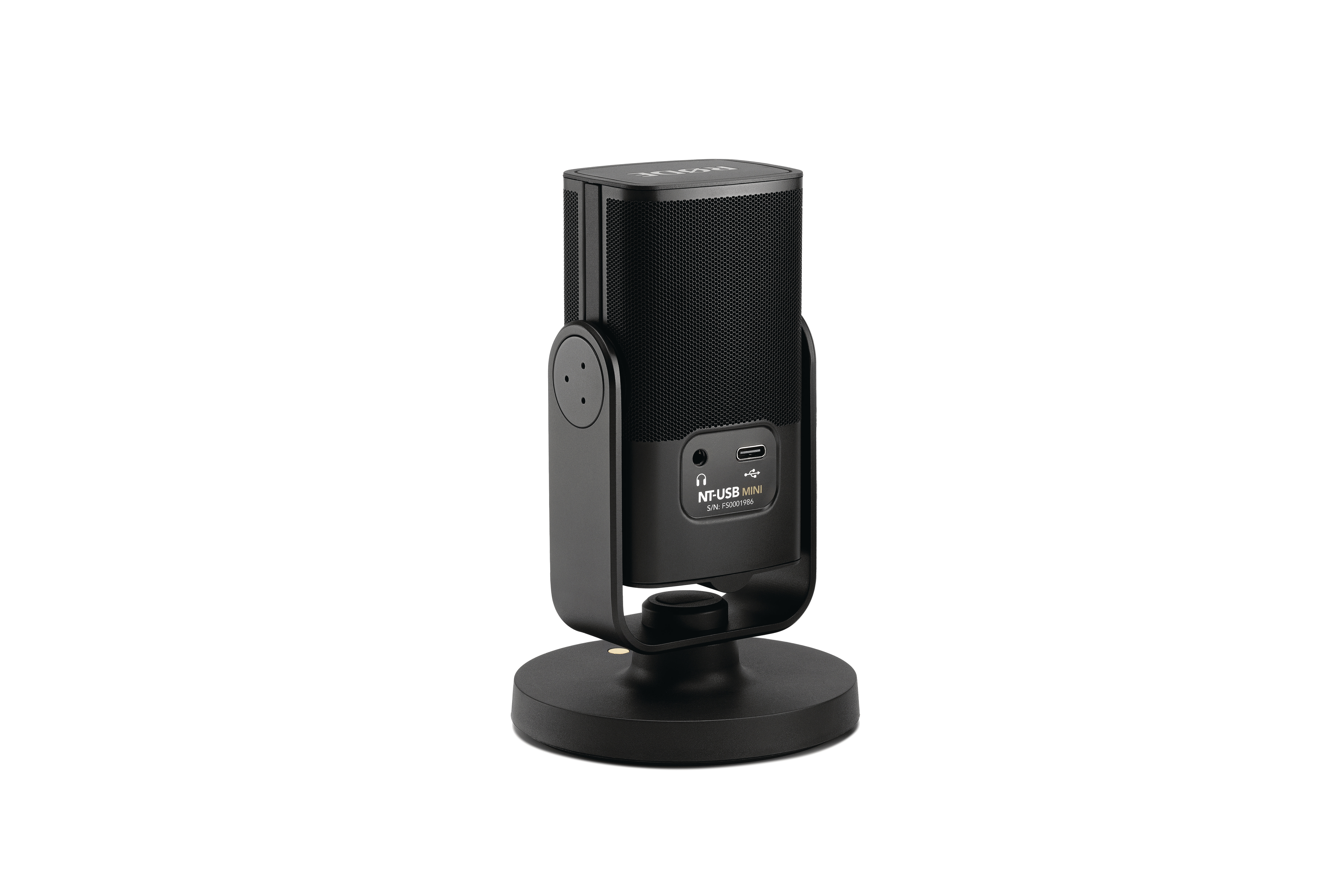 RODE NT USB Mini Mikrofon bei MediaMarkt
