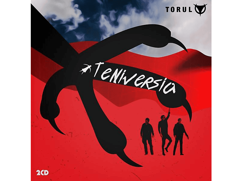 Torul | Teniversia - (CD) Torul auf CD online kaufen | SATURN