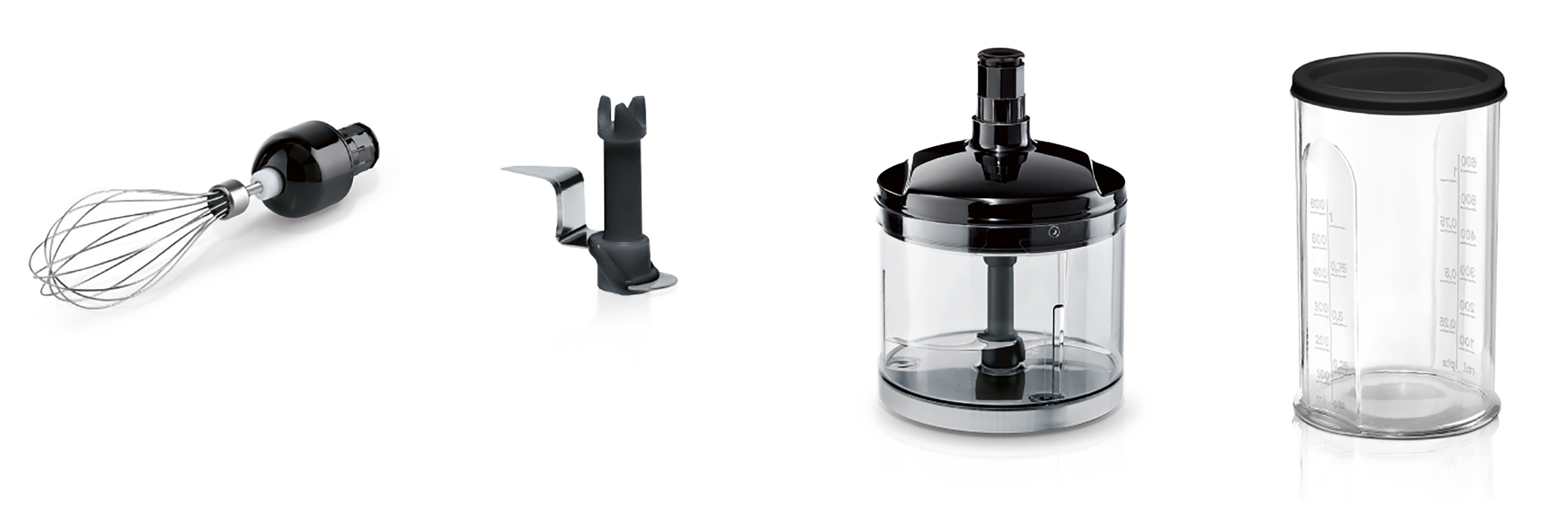 BOSCH MS61B6170 ErgoMixx | MediaMarkt