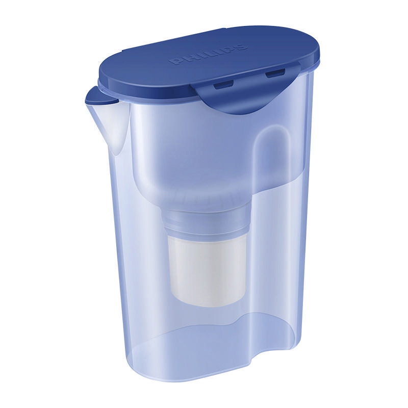 PHILIPS AWP2915 Wasserfilter, Blau | MediaMarkt