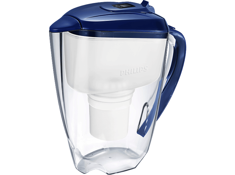 PHILIPS AWP2922 Wasserfilter, Blau Wasserfilter in Blau kaufen | SATURN