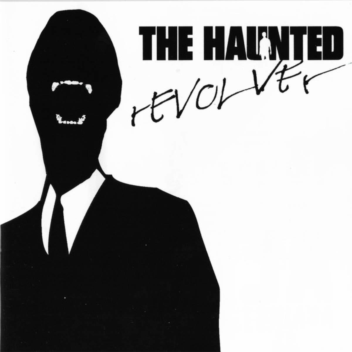 The Haunted | Revolver - (Vinyl) | MediaMarkt