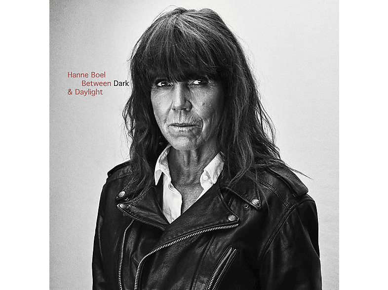 Hanne Boel | Between Dark And Daylight - (CD) Hanne Boel auf CD online ...