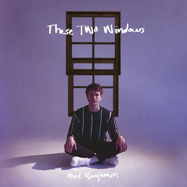 Alec Benjamin | Alec Benjamin - These Two Windows - (CD) Rock & Pop CDs ...