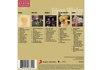 Edgar Winter | Edgar Winter - Original Album Classics - (CD) Rock & Pop ...