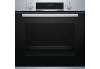 BOSCH HBA534ES0 Serie4 Beépíthető sütő - MediaMarkt online vásárlás