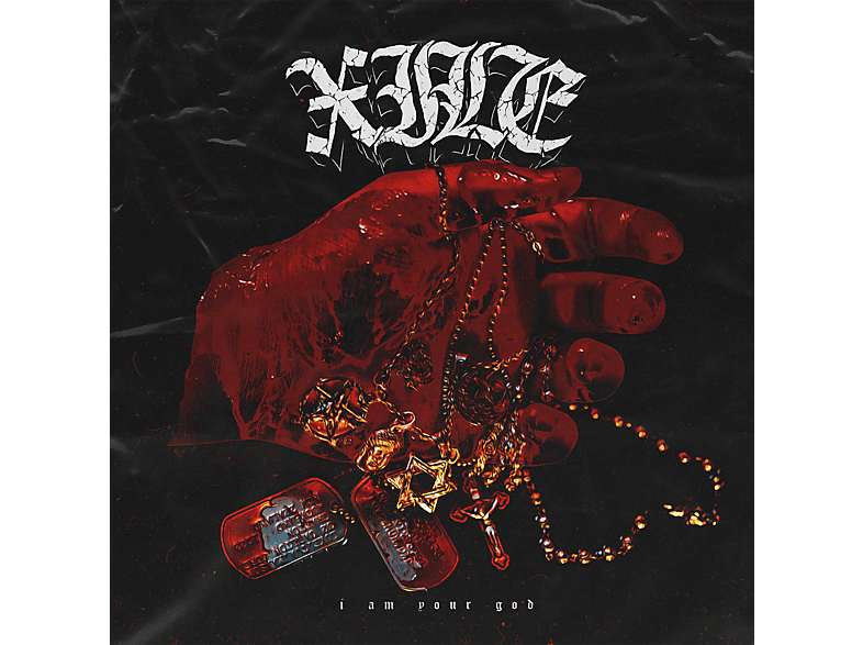Xile | Xile - I Am your God - (CD) Rock & Pop CDs - MediaMarkt
