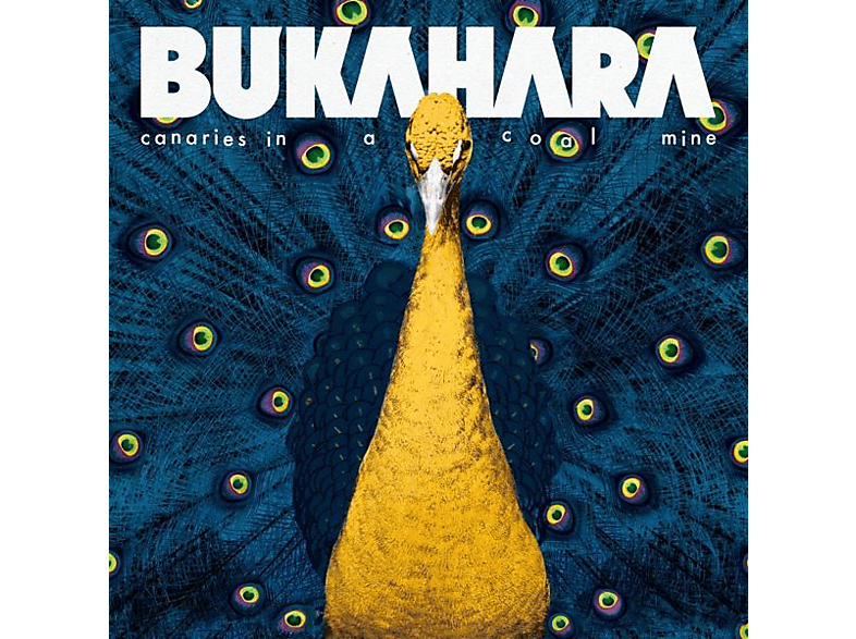 Bukahara | Canaries in a Coal Mine - (Vinyl) | MediaMarkt