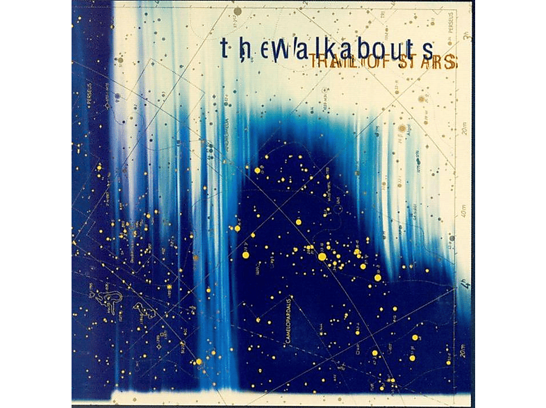 The Walkabouts | TRAIL OF STARS - (CD) | MediaMarkt