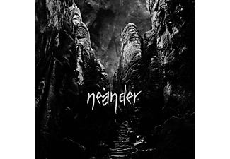 Neander | Neander - Neander - (LP + Download) Heavy Metal - MediaMarkt
