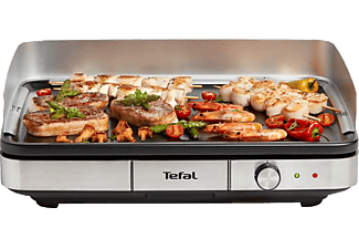 TEFAL Maxi Plancha XXL CB690D kopen? | MediaMarkt