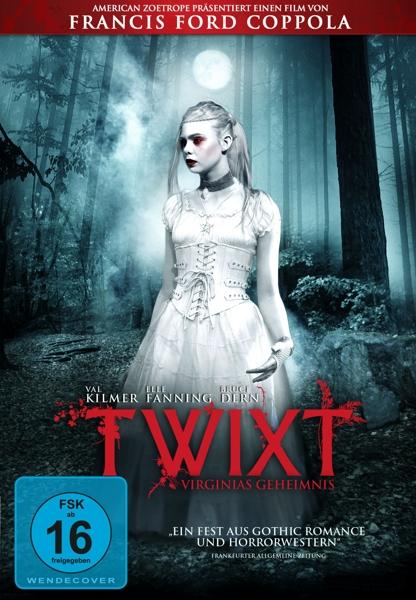 Twixt | Virginias Geheimnis DVD online kaufen | MediaMarkt