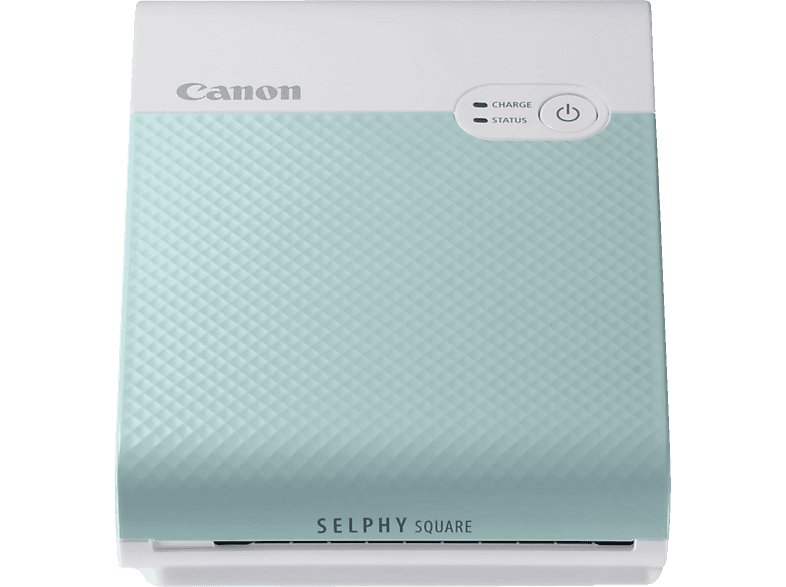 Sofortbildrucker CANON SELPHY Square QX10 Sofortbildrucker ...