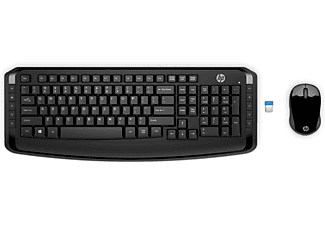 HP 300 kopen? | MediaMarkt
