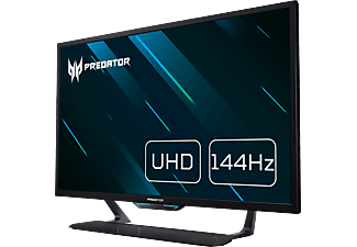 ACER Predator CG437KP 43 Zoll UHD 4K Gaming Monitor (1 ms Reaktionszeit ...