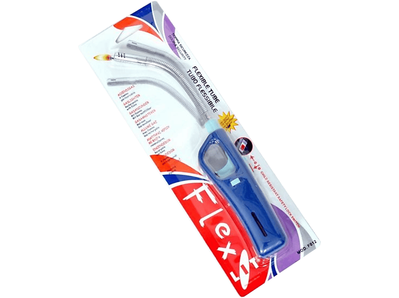 LIT F 012 LIFT FLEXIBILIS GÁZGYÚJTÓ | MediaMarkt