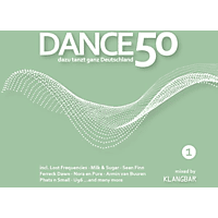 VARIOUS | VARIOUS - Dance 50 Vol.1 - (CD) Dance & Electro CDs - MediaMarkt