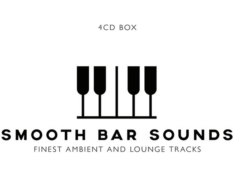 VARIOUS | VARIOUS - Smooth Bar Sounds - (CD) Dance & Electro CDs ...