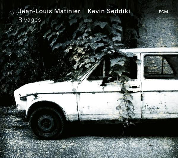 Seddiki Kevin, Jean-louis Matinier | Rivages - (CD) Seddiki Kevin, Jean ...