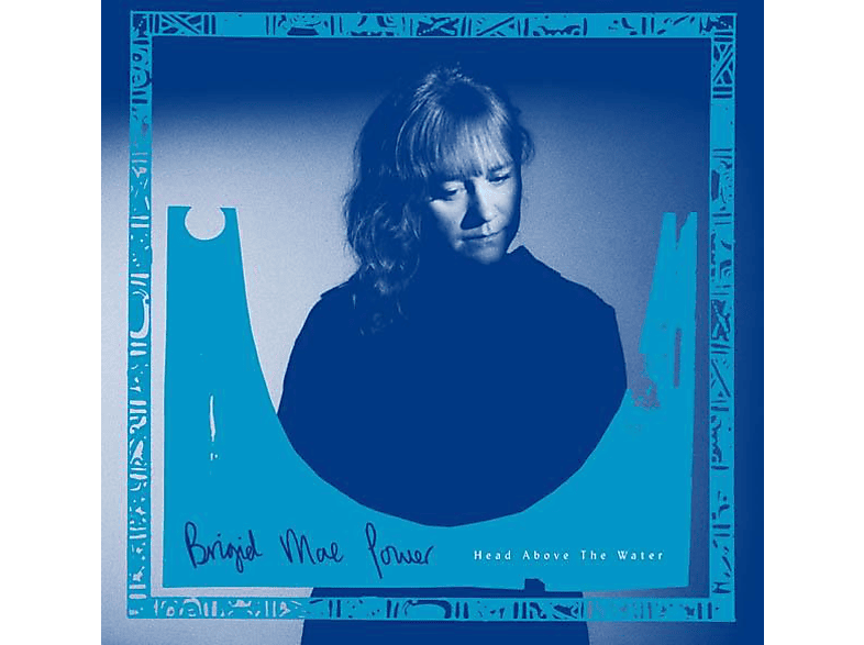 Brigid Mae Power | Head Above The Water - (CD) | MediaMarkt