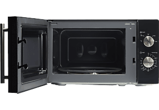 Koenic KMW 1221 B Mikrowelle 700 Watt | MediaMarkt