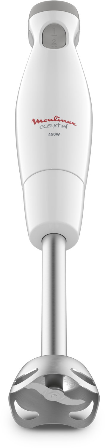 MOULINEX Mixeur plongeur EasyChef (DD451110)