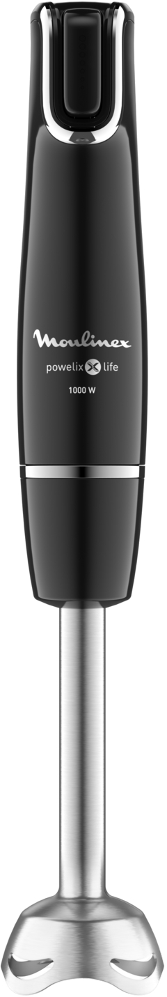 MOULINEX Staafmixer Infiny Force (DD944810)