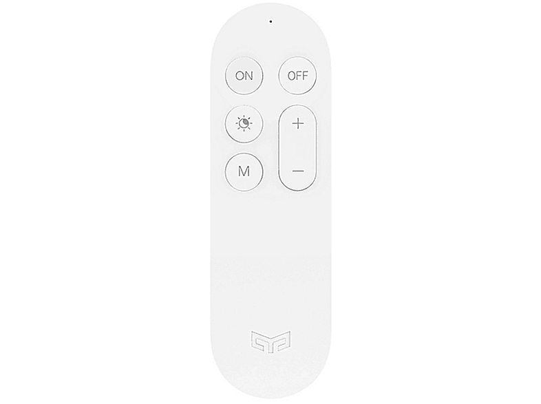 Mando | Xiaomi Yeelight Remote Control, Para Lámpara Mi Led Ceiling ...