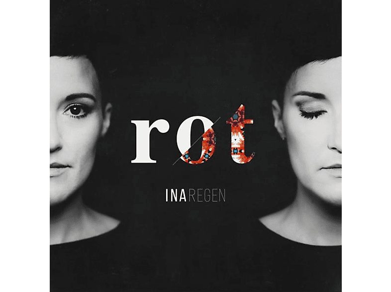 Ina Regen | Ina Regen - Rot - (CD) Rock CDs - MediaMarkt