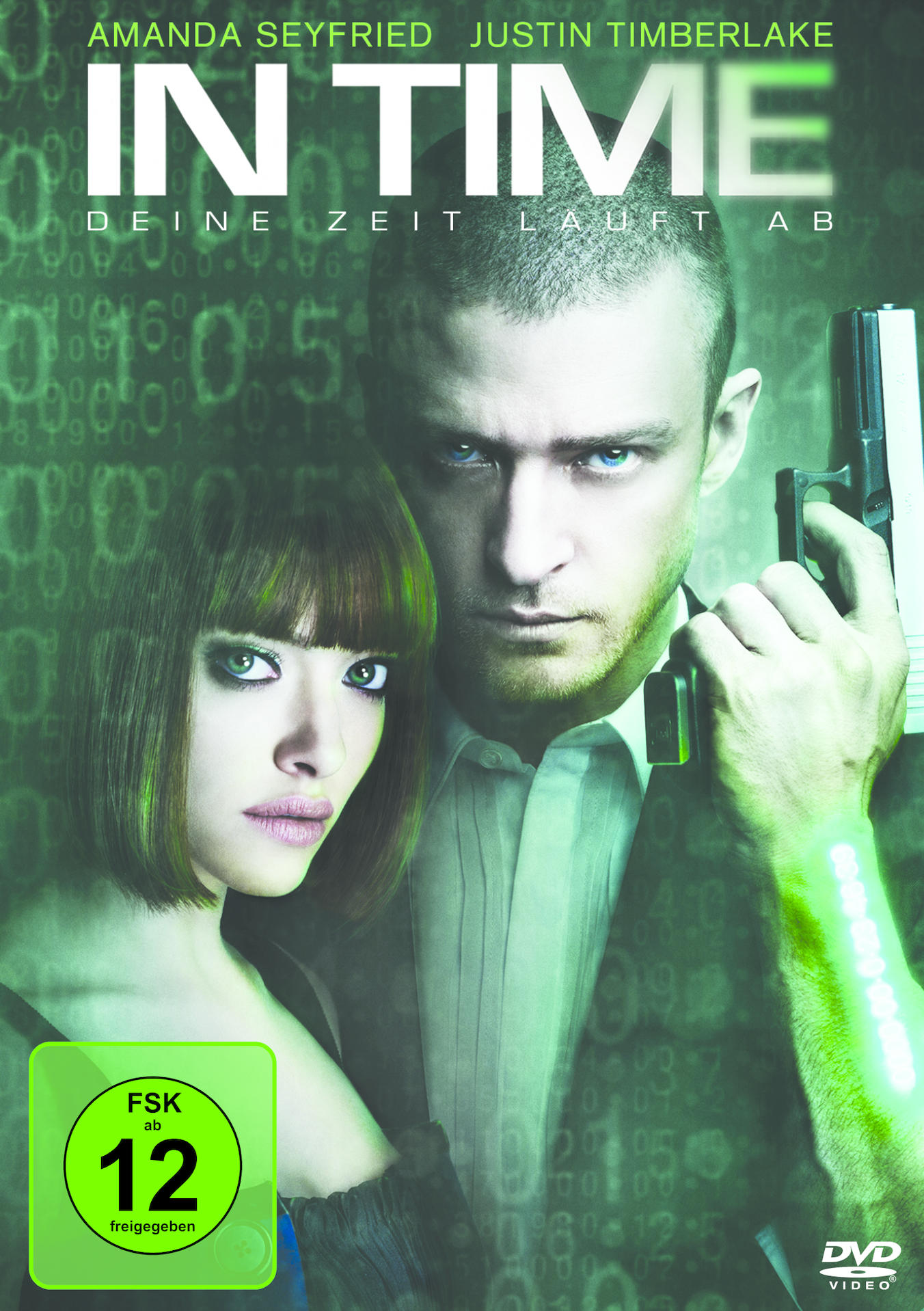 In Time DVD online kaufen | MediaMarkt