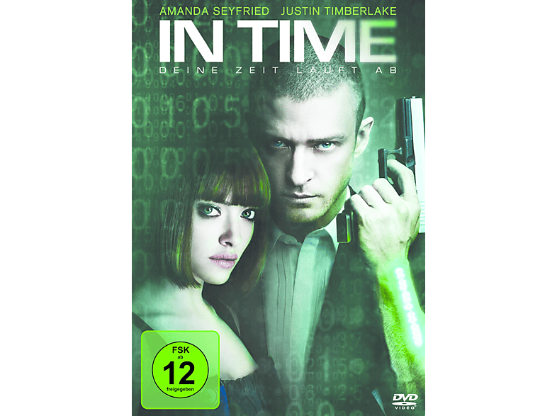 In Time DVD online kaufen | MediaMarkt