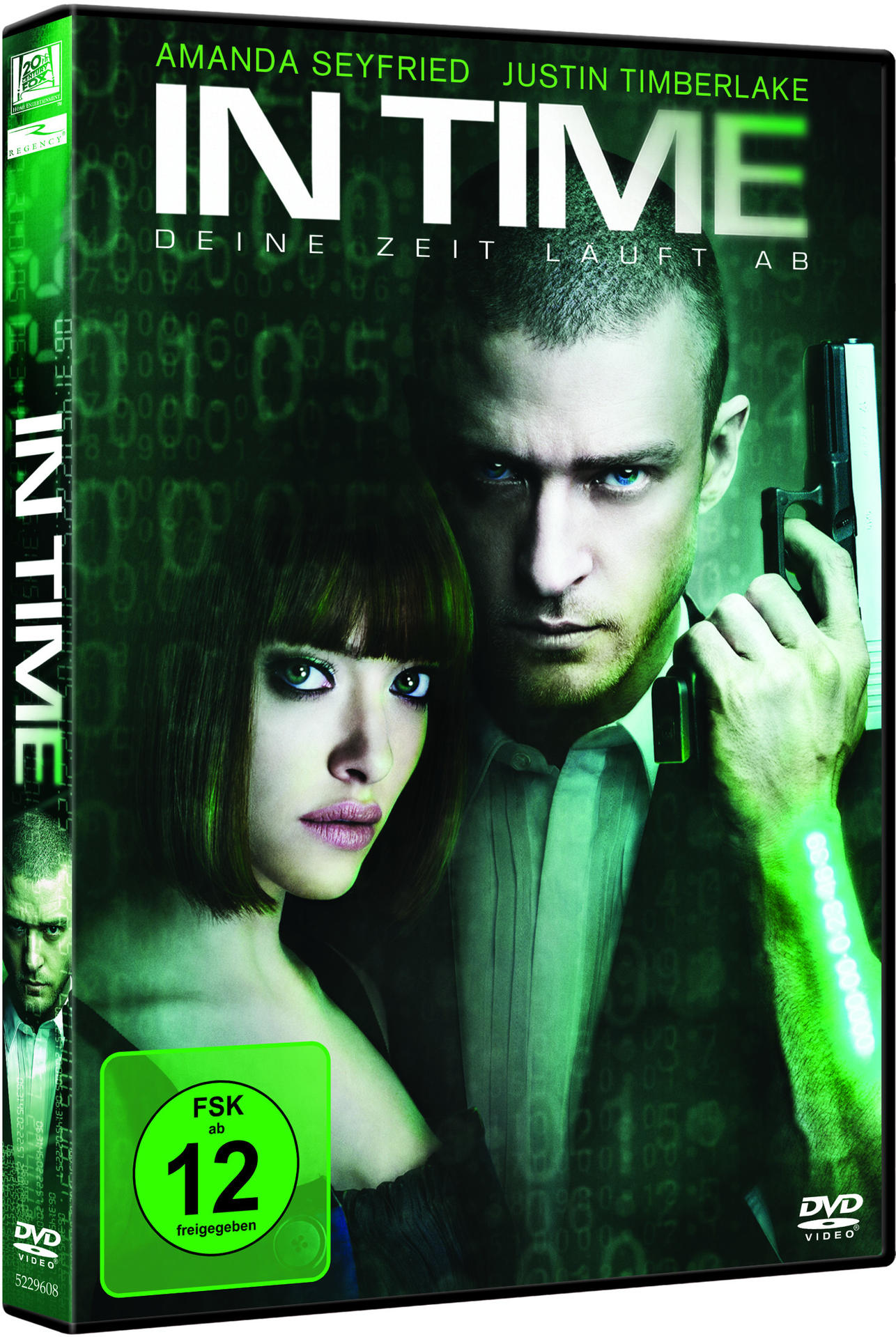 In Time DVD online kaufen | MediaMarkt