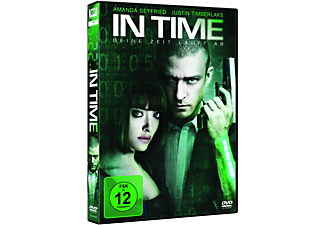 In Time DVD online kaufen | MediaMarkt