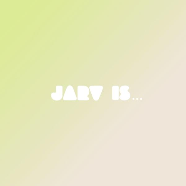 Jarv Is | BEYOND THE PALE - (Vinyl) | MediaMarkt