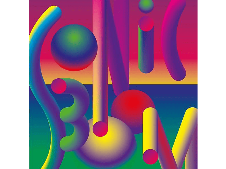 Sonic Boom | All Things Being Equal - (Vinyl) | MediaMarkt