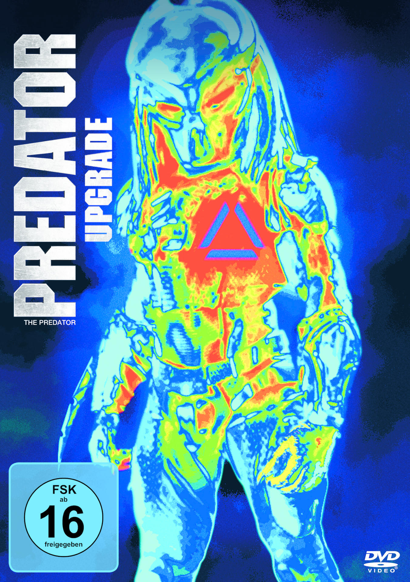 Predator-Upgrade DVD | MediaMarkt