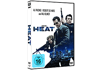 Heat DVD kaufen | MediaMarkt