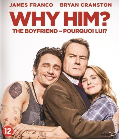 Why Him | Blu-ray $[Blu-ray]$ kopen? | MediaMarkt
