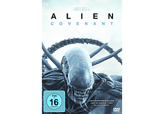 Alien: Covenant von Ridley Scott | MediaMarkt